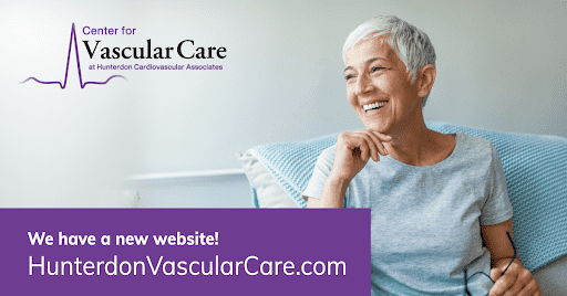 Peripheral Artery Disease (PAD) - Hunterdon Vascular Care