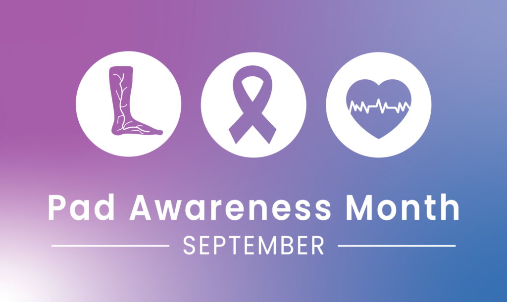 PAD and Its Silent Symptoms: Are You at Risk? - Hunterdon Vascular Care